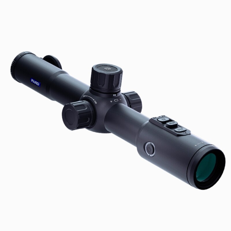 Mira térmica PARD Pantera 256 Q — Bentancor Outdoor