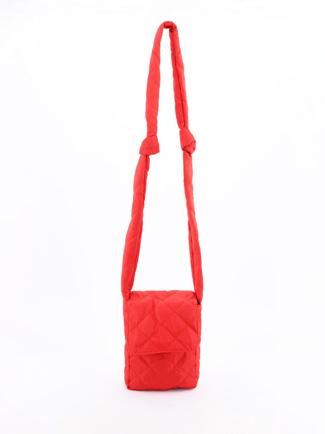 MORRAL CAIRO - ROJO — Guapa