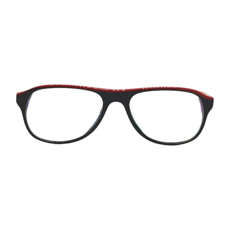 PROTOTYPE EDGARD 01 - Adulto - Negro - negrocombinado — Mamba Negra