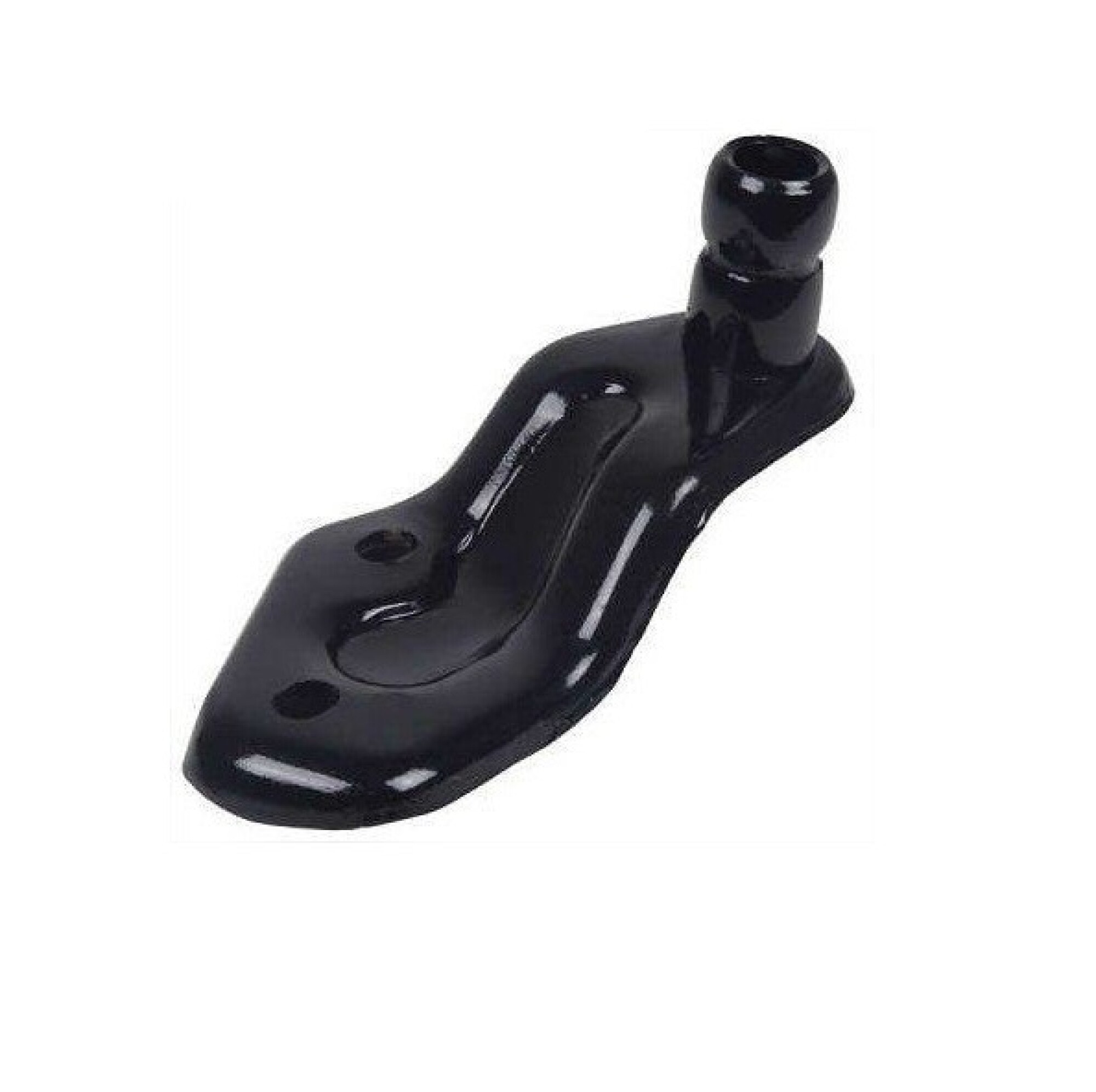 SOPORTE DE MOTOR DELANTERO GOL G2 (BLOCK) — Familcar