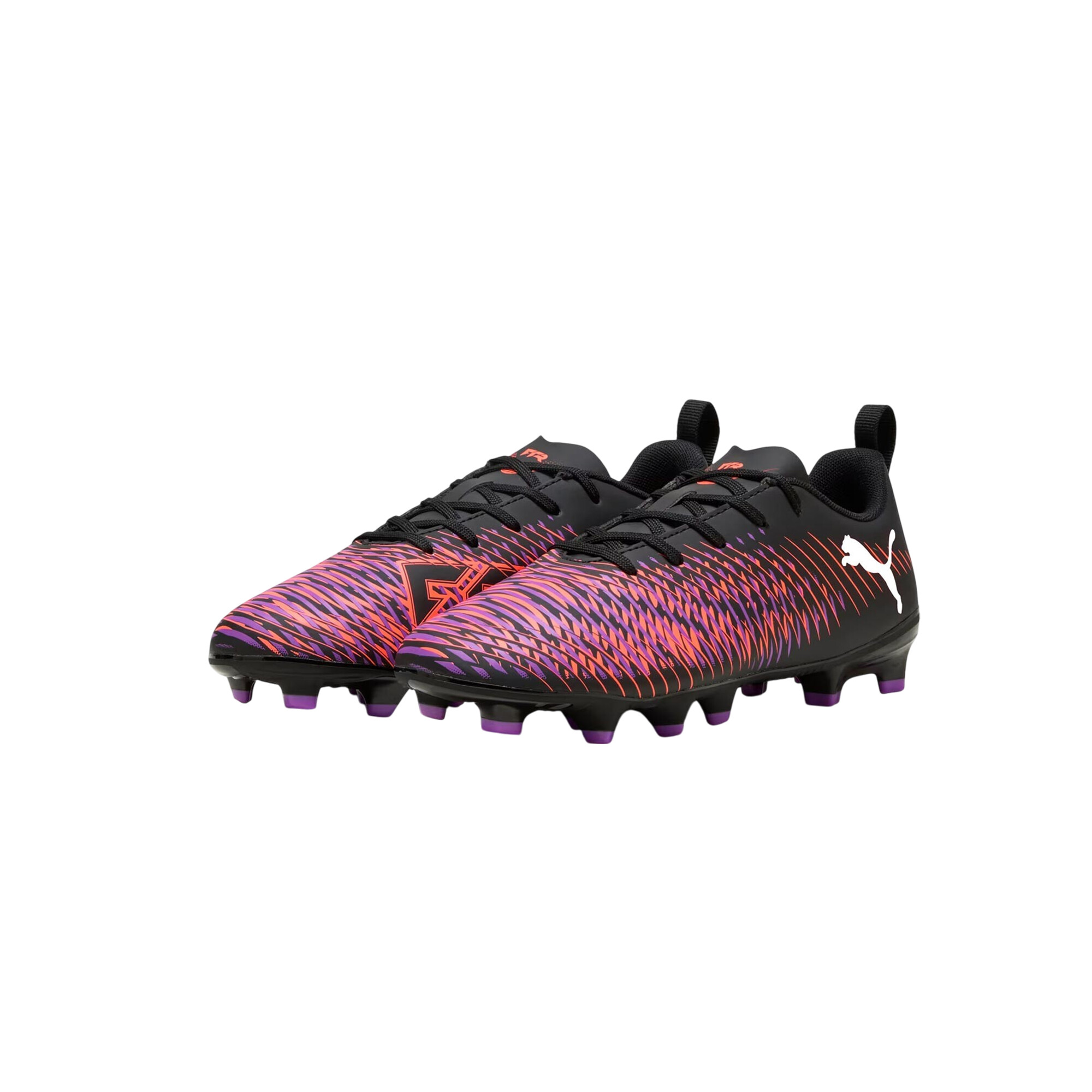 PUMA FUTURE 8 PLAY FG AG — Somos Fútbol