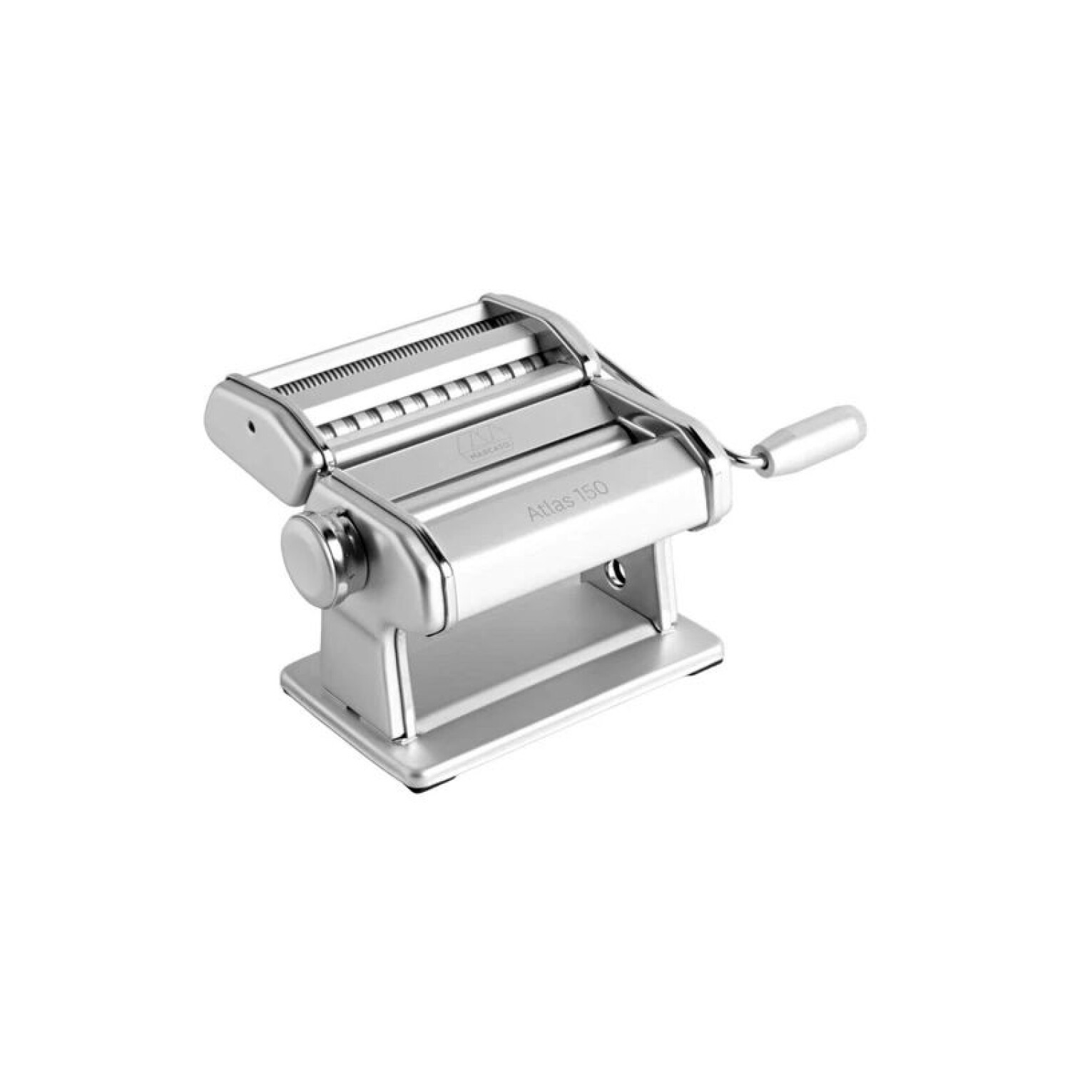 MARCATO MAQUINA PARA PASTA 150 ICE — Fork