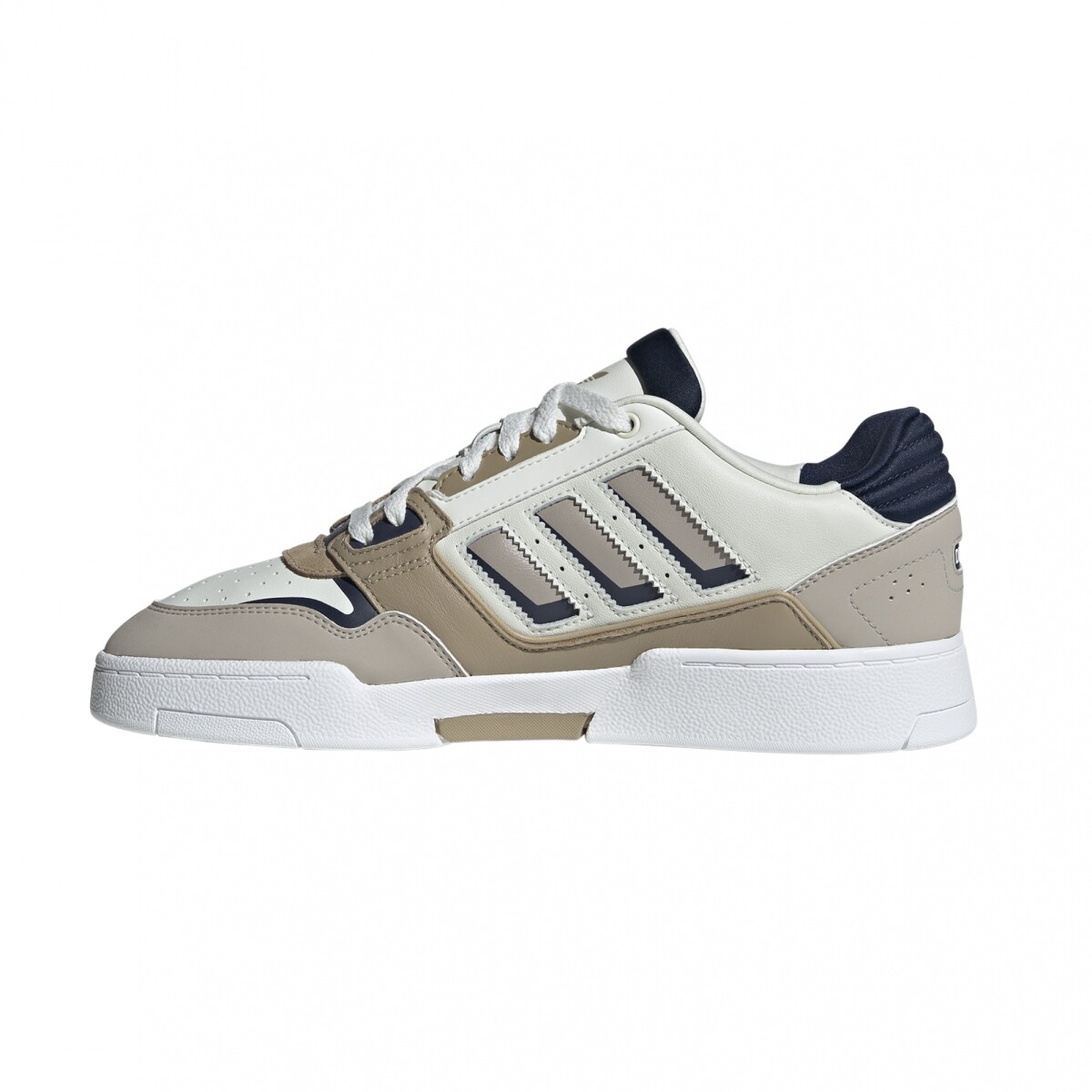 adidas DROP STEP LOW 2.0 - WHITE — Zooko