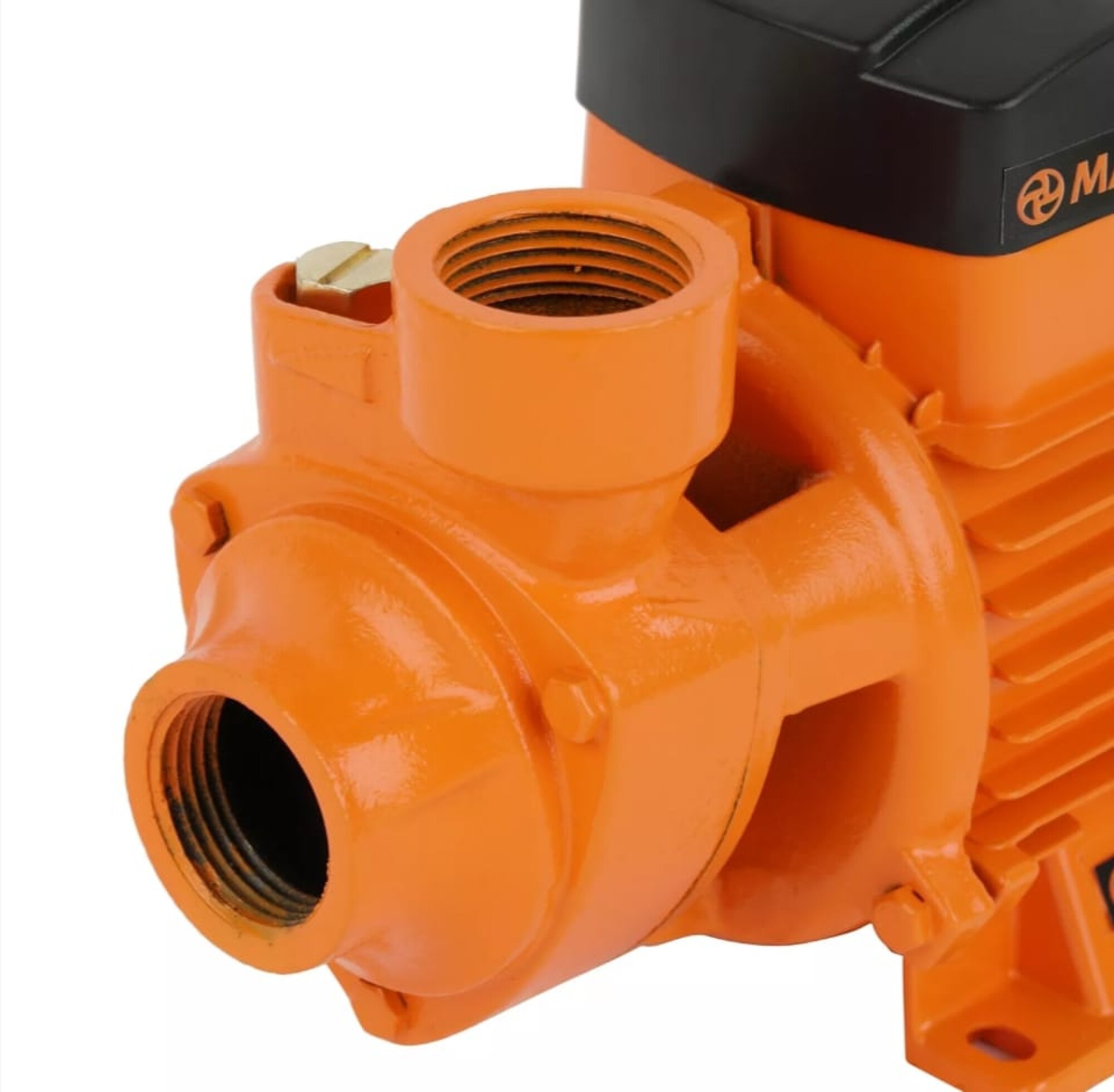 Bomba Centrífuga MAXIS 0.5 HP QB60 — Mangusi