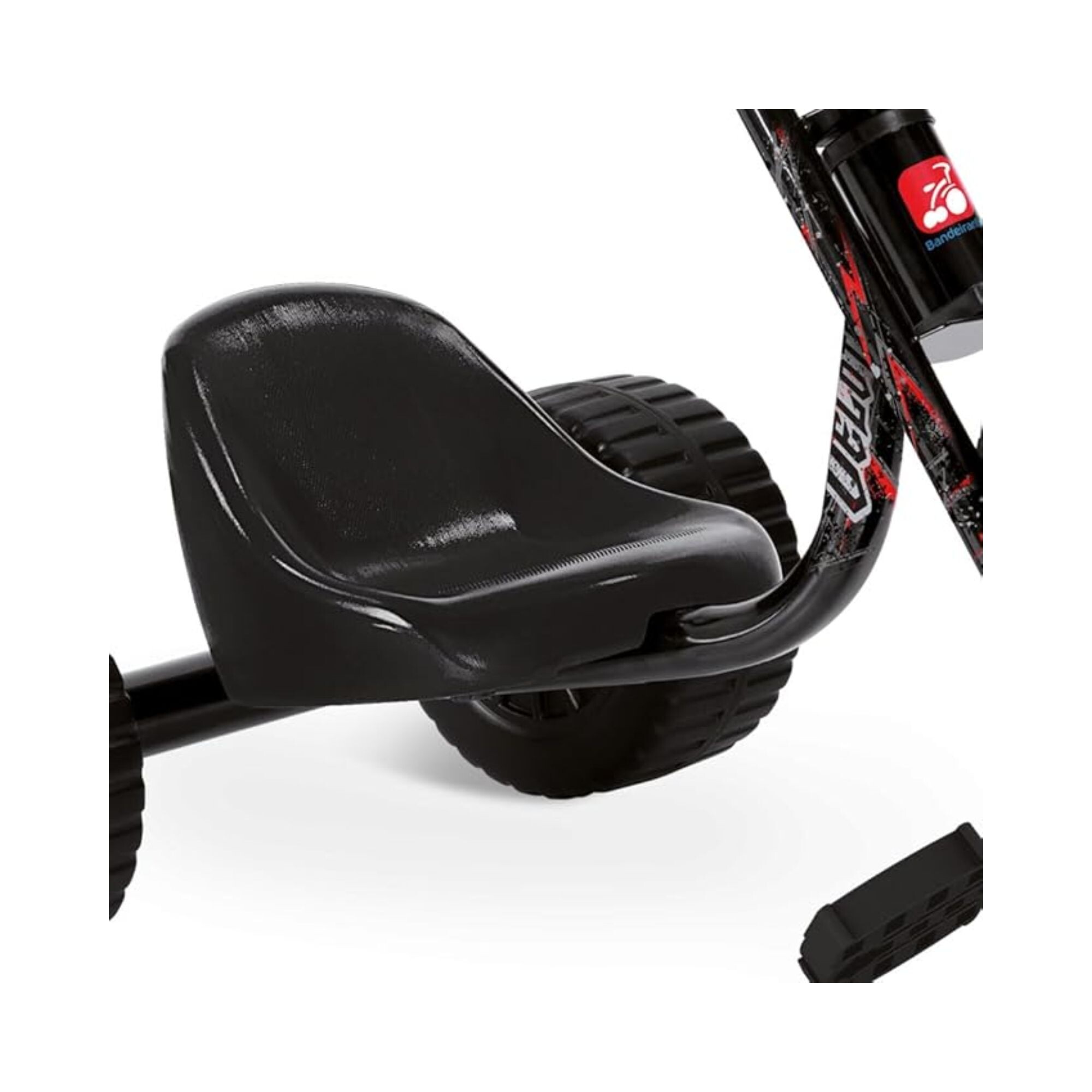 Triciclo Velotrol Speed 298 — Bristol