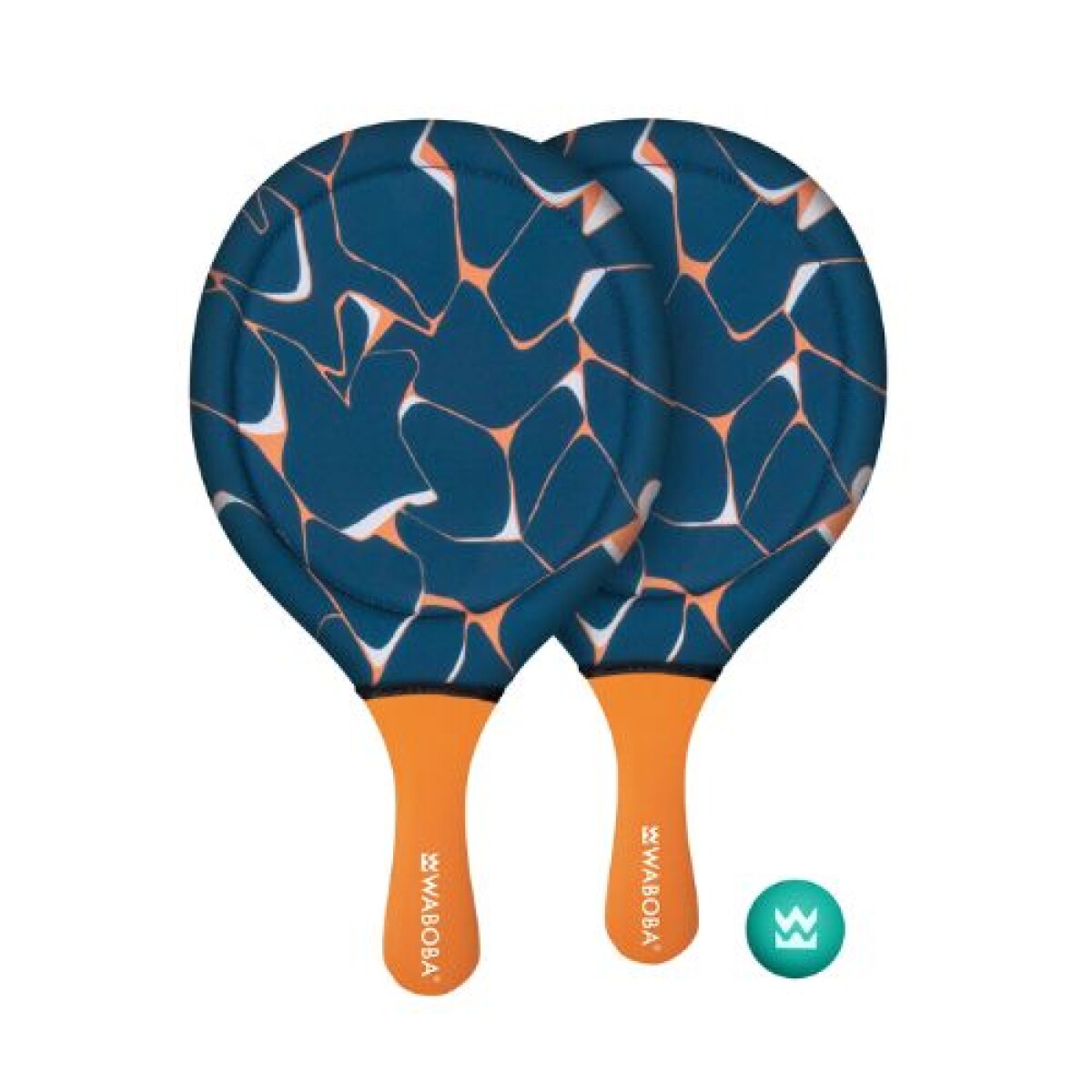 Waboba Paleta Beach Paddle Set Absorted colors - Waboba Paleta Beach ...