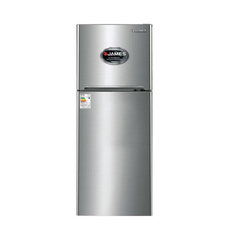 REFRIGERADOR MOD.JN-500 - INOX — James