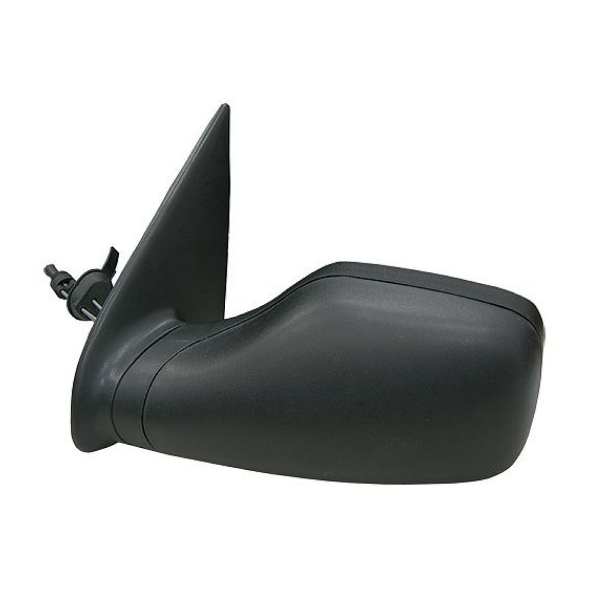 ESPEJO EXTERIOR IZQUIERDO (MANUAL CON CONTROL) — Familcar
