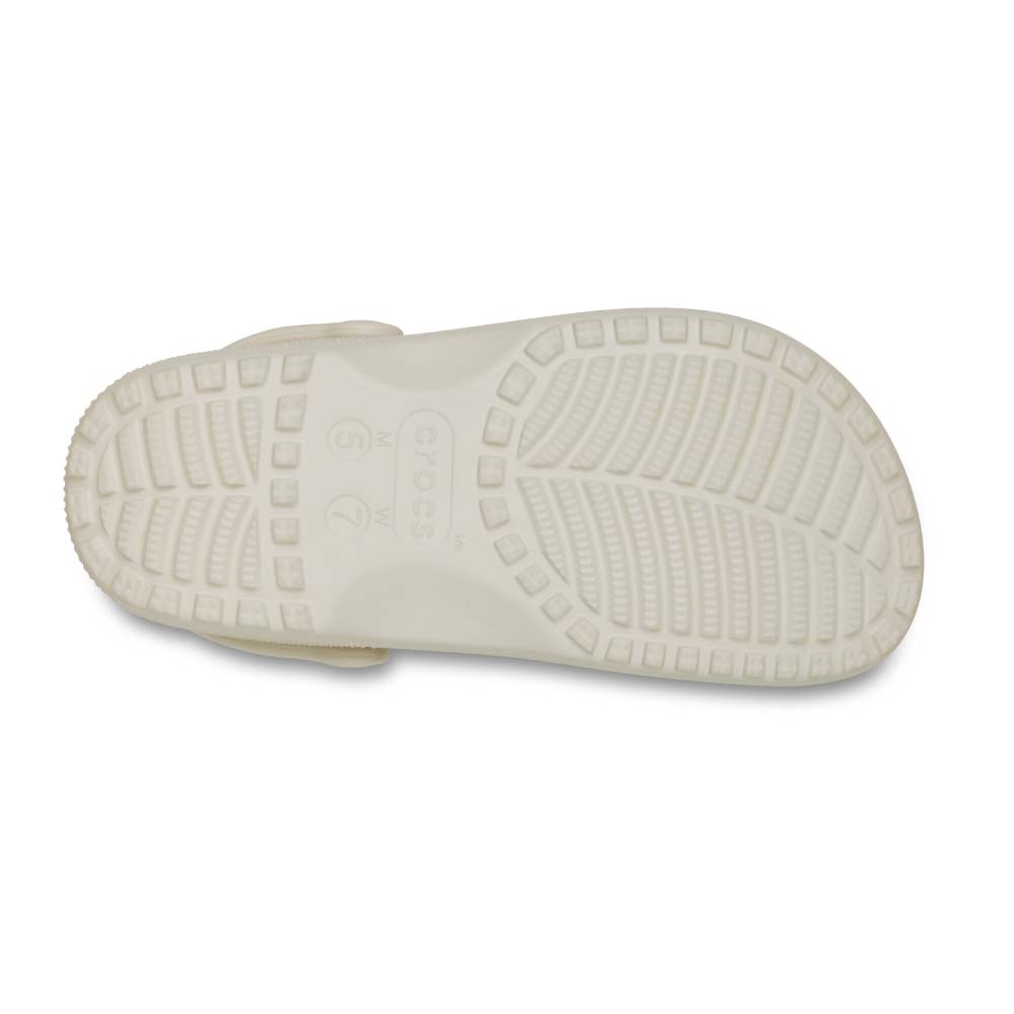 Crocs Classic Crafted Clog Unisex — Crocs