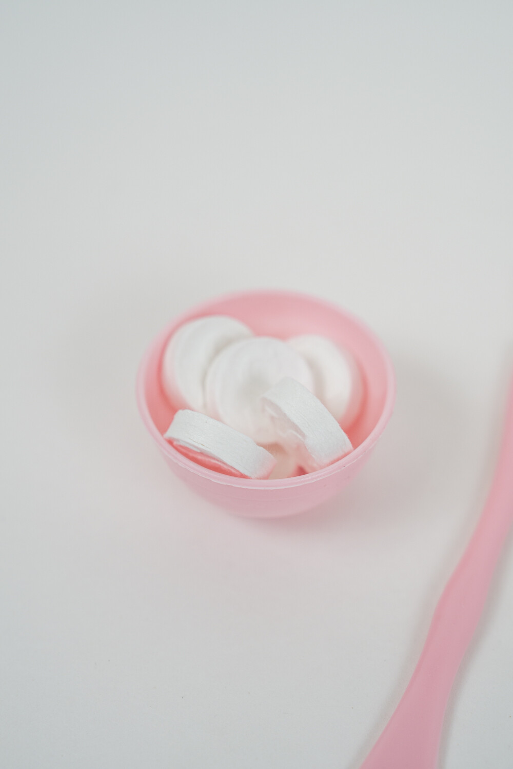 Set De Belleza Mili - Rosa — Indian