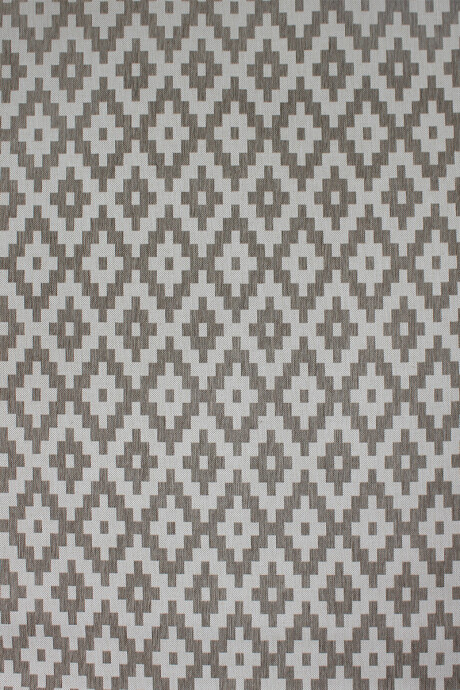 LINEO - ALFOMBRA LINEO LIN/6883/6Y09/ 200X290 WOOL/MINK — Vinibel