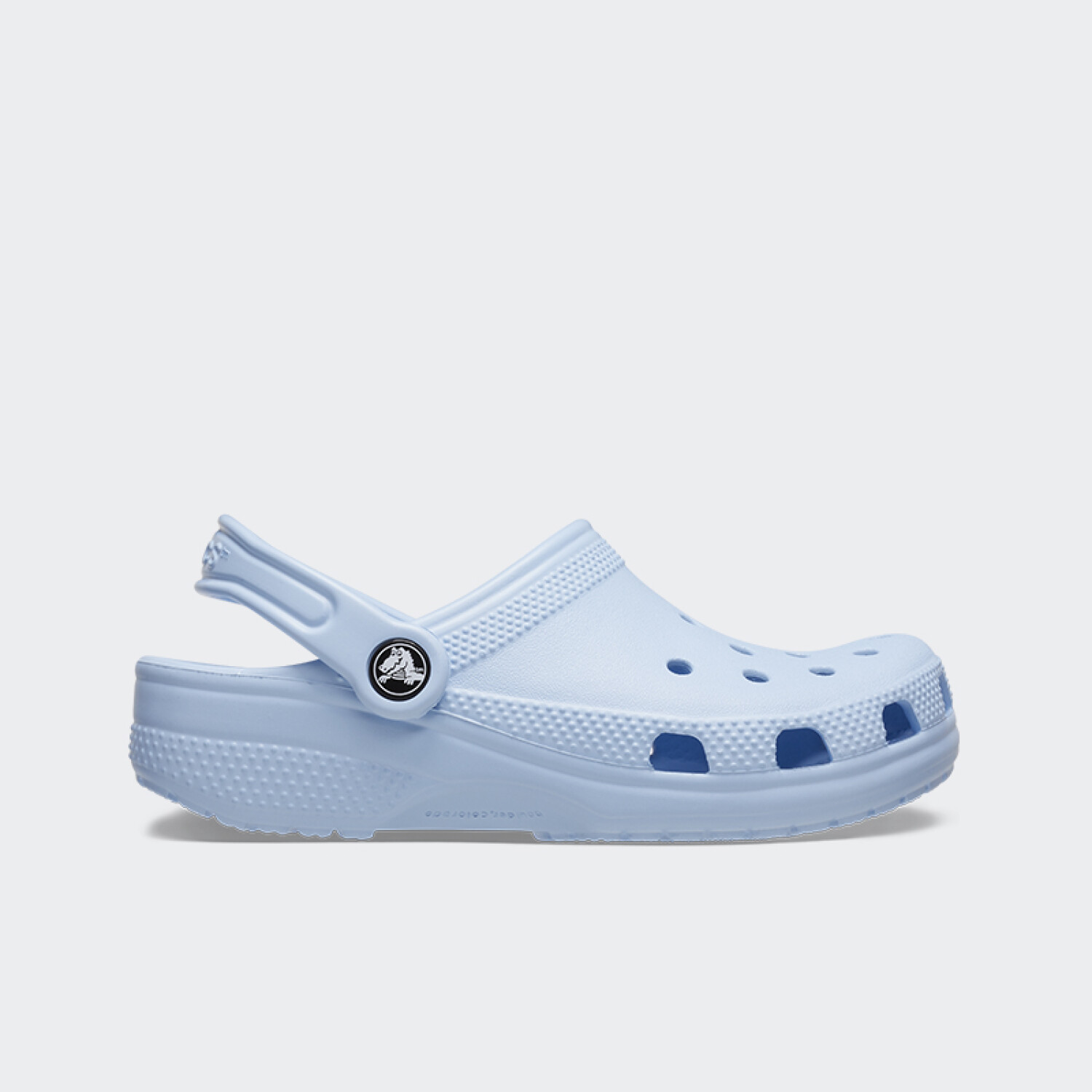 Crocs Classic Kids - Azul — Inbox