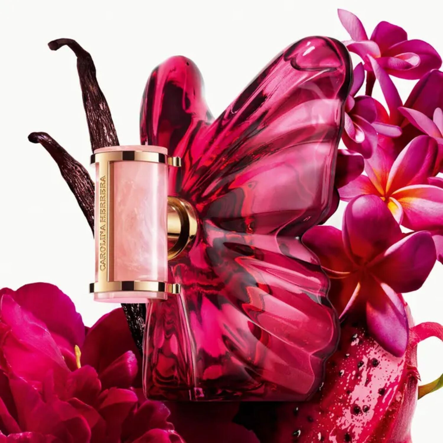 Perfume Carolina Herrera La Bomba EDP 80ml + Neceser de Obsequio ...