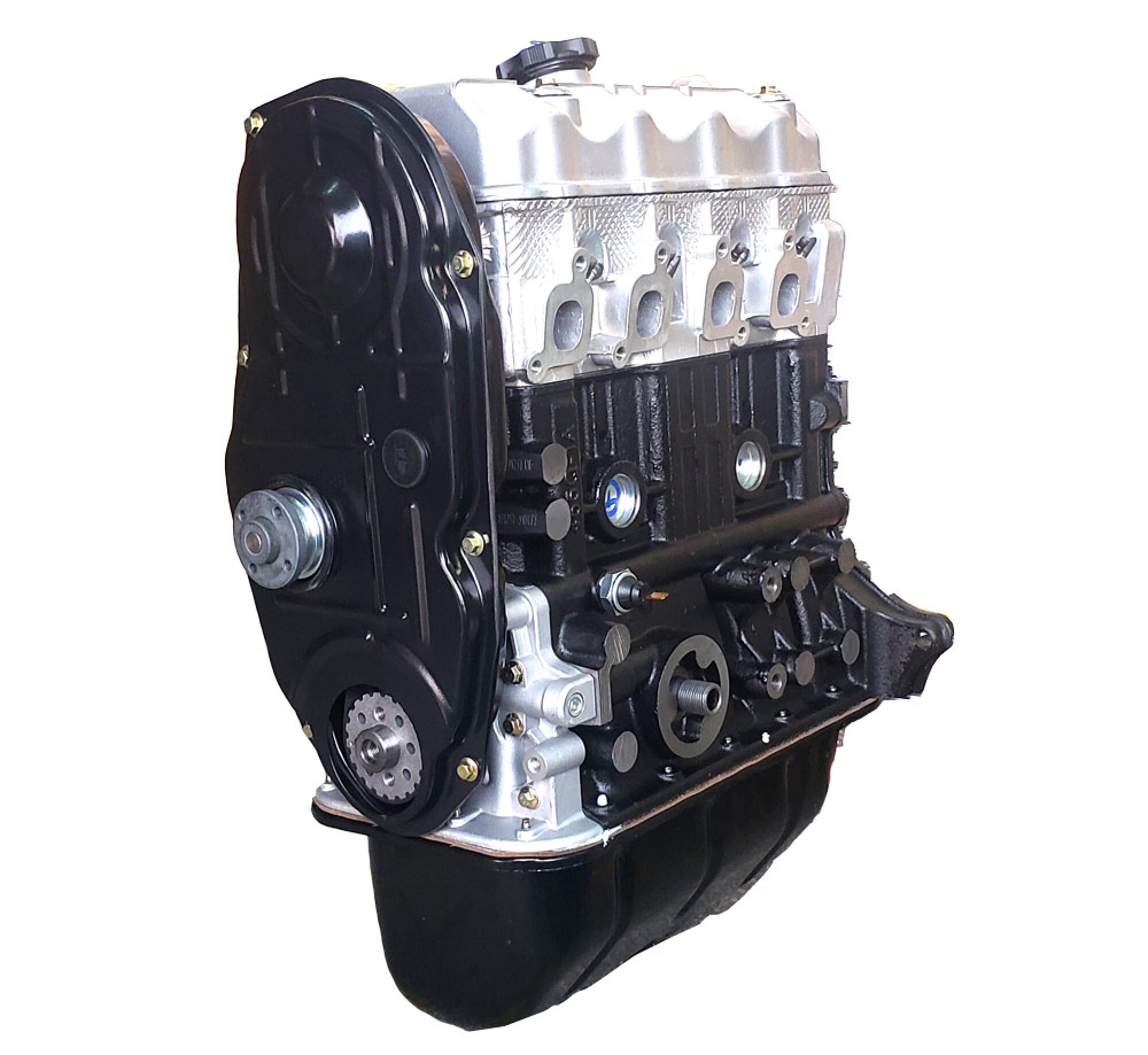 MOTOR SEMI ARMADO CHANA 1.0 465Q1 DFM GONOW 12/ ADMISION GRANDE - — Cymaco