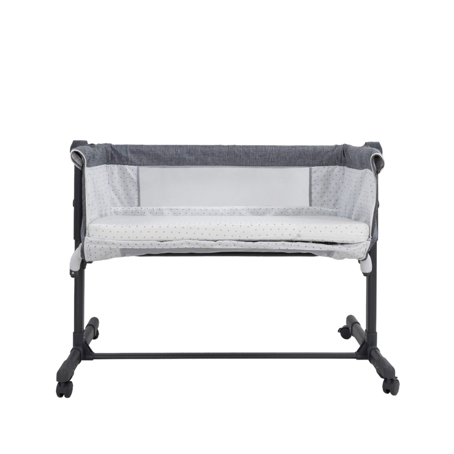 Cuna Colecho con Mosquitero Myside Bebesit — Bebesit Uruguay