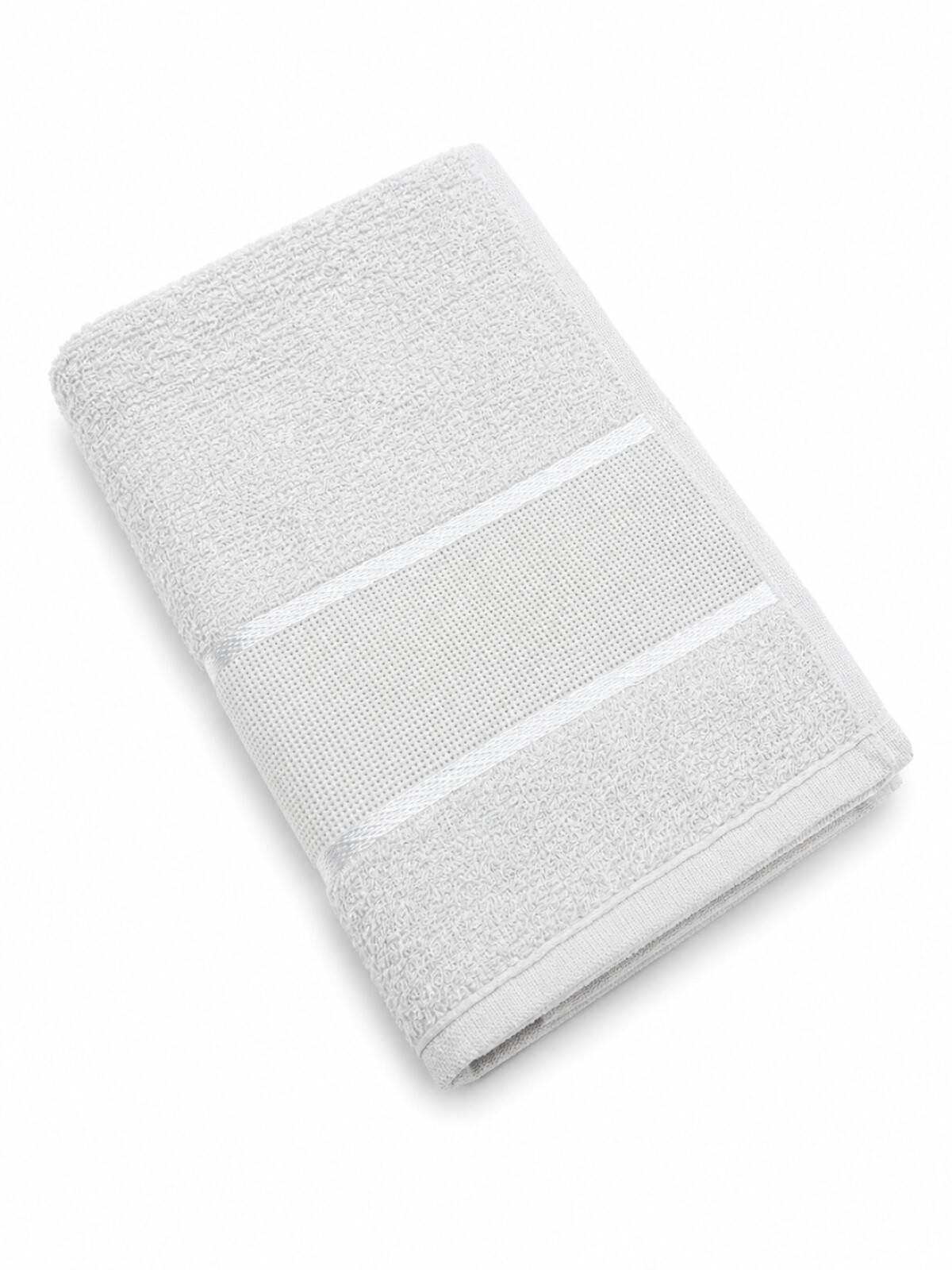 TOALLA SOCIAL - BLANCO — Guapa - Paprika