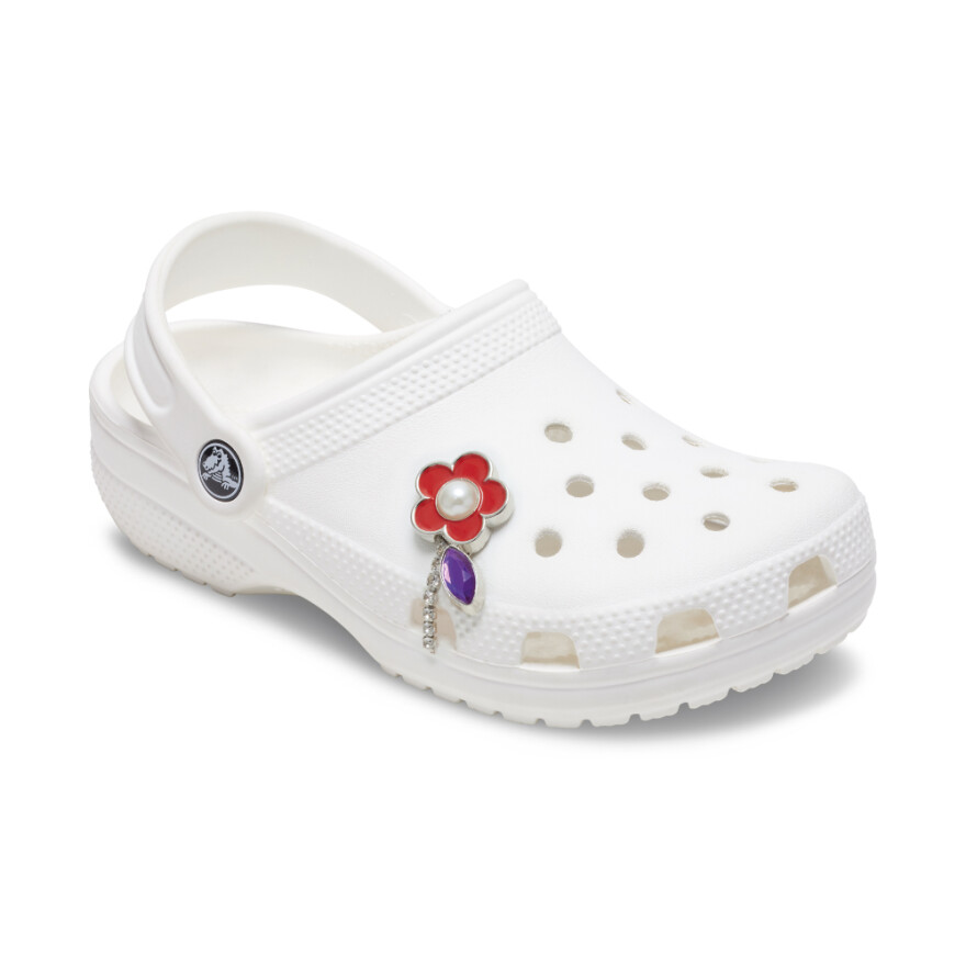 Jibbitz Meta Daisy — Crocs