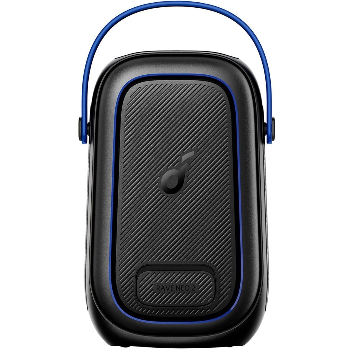 Parlante Soundcore Rave Neo 2 — Market