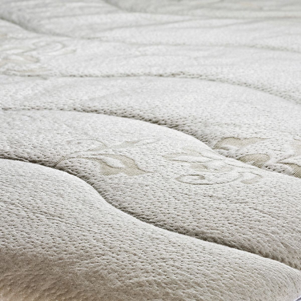 Protector colchón LUXURY PAD KING — Viasono