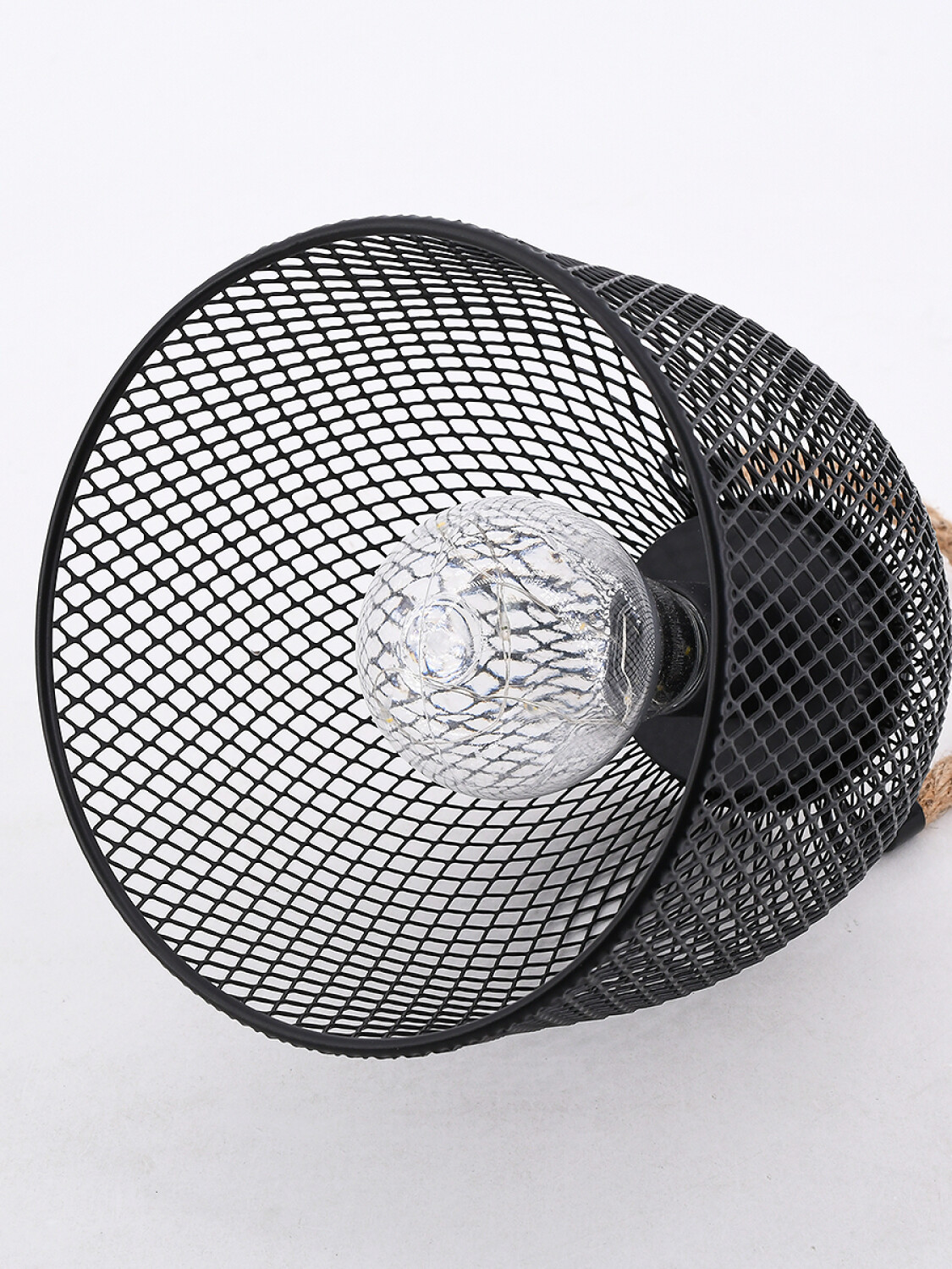 FANAL SOLAR OSLO - NEGRO — Guapa