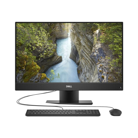 Dell - Equipo All In One -Optiplex 7470 - 23,8'' Led. Intel Core I5 ...