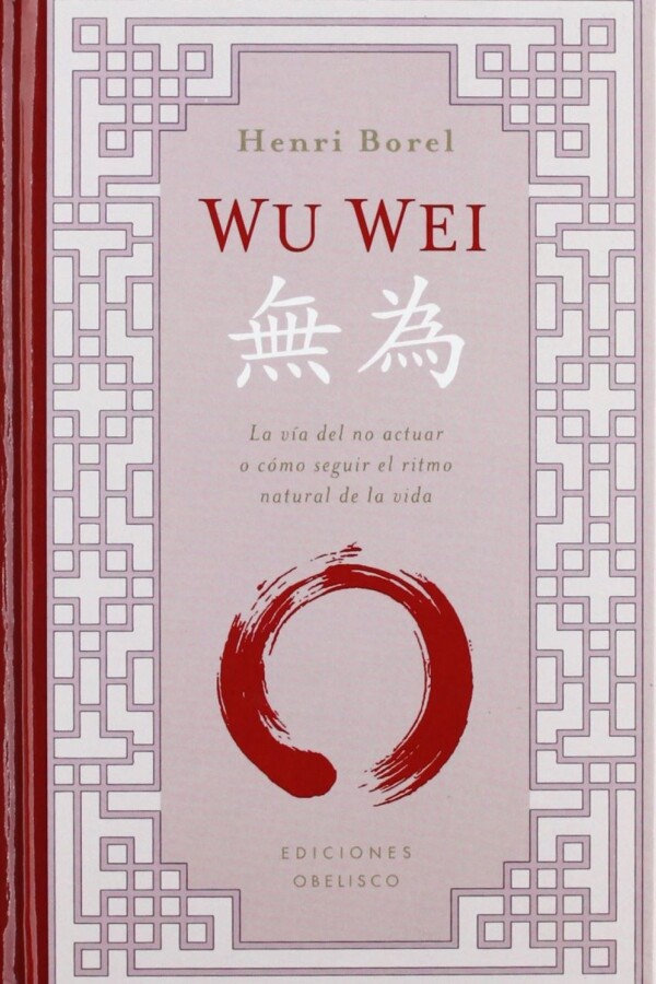 Wu Wei — Lemon