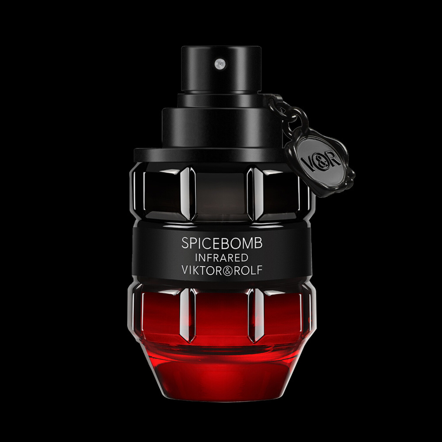 Perfume V&R Spicebomb Infrared EDT 50ml — San Roque