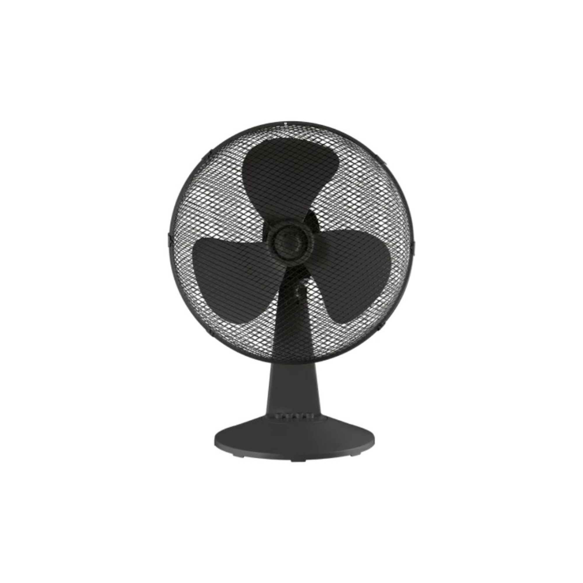 Ventilador De Mesa MIDEA FT40-21M 3 Velocidades Con Oscilación — AMV Store