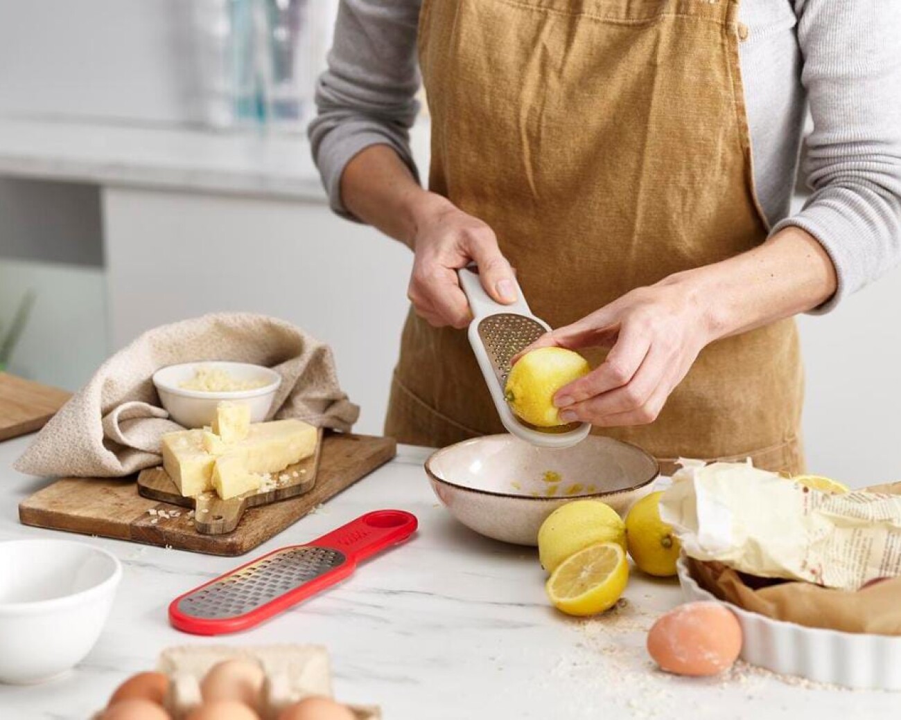 Ralladores en Outlet — Joseph Joseph