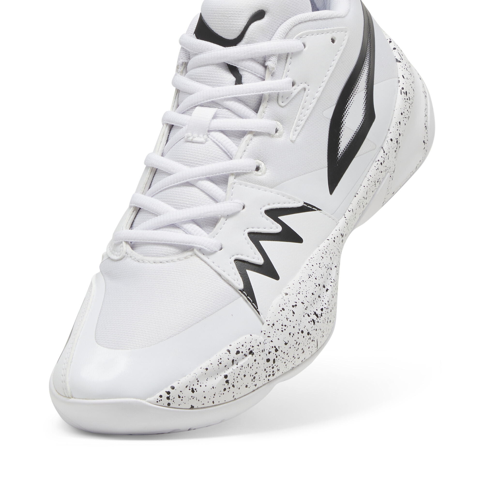 Genetics Speckle 31040504 - Blanco/Negro — Puma