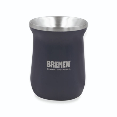 Mate Bremen Ac.Inox 300 ml - Azul — Tienda Soy Santander