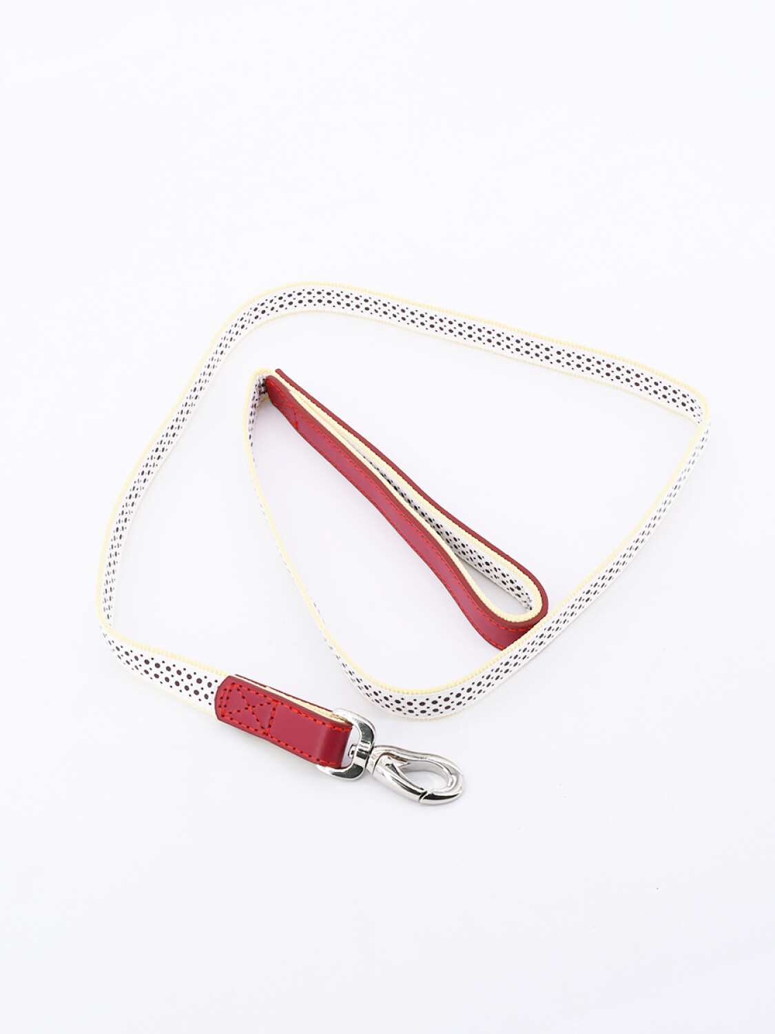 CORREA LUXURY - GRIS — Guapa