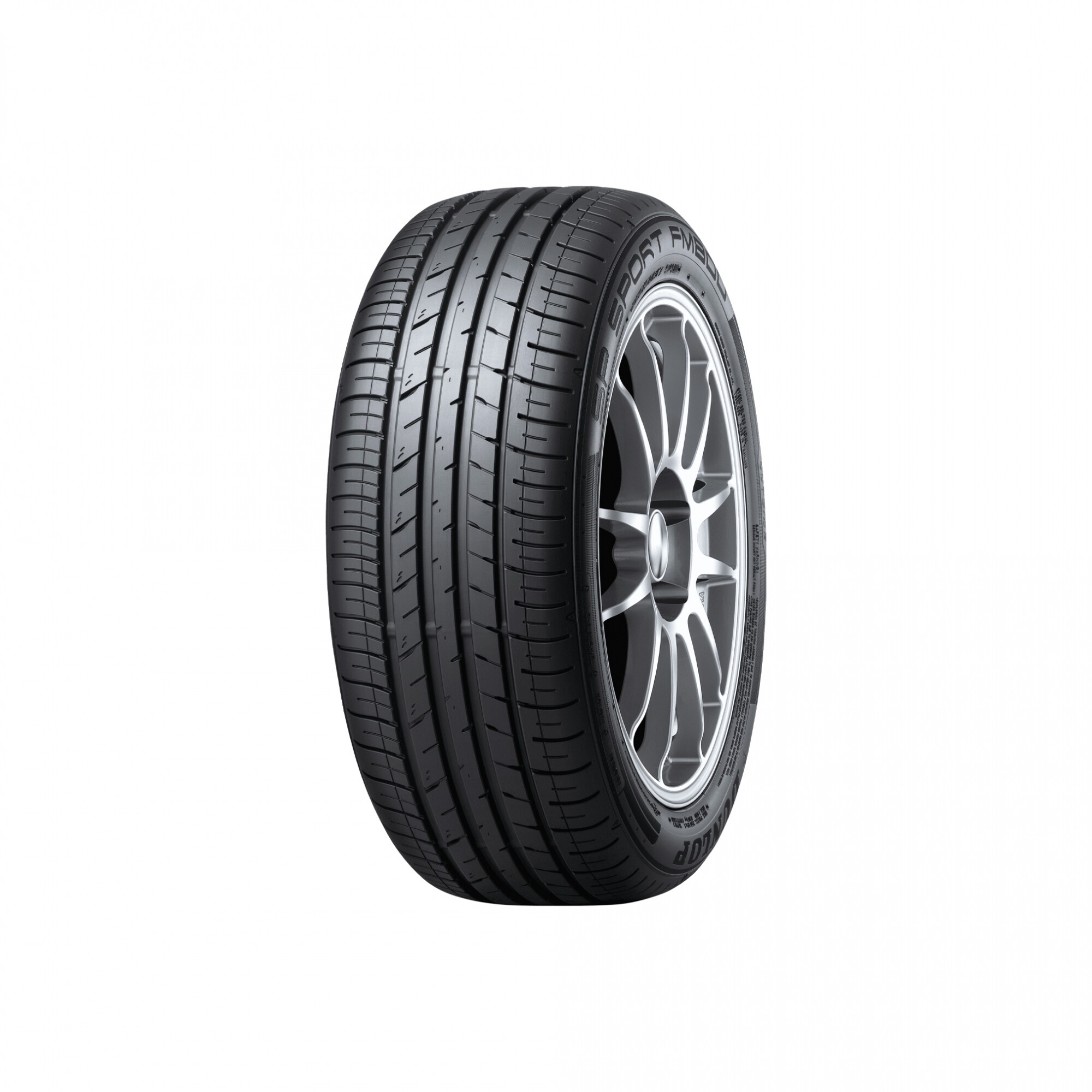 205/55 R16 91V Dunlop Spfm800 — Rolling