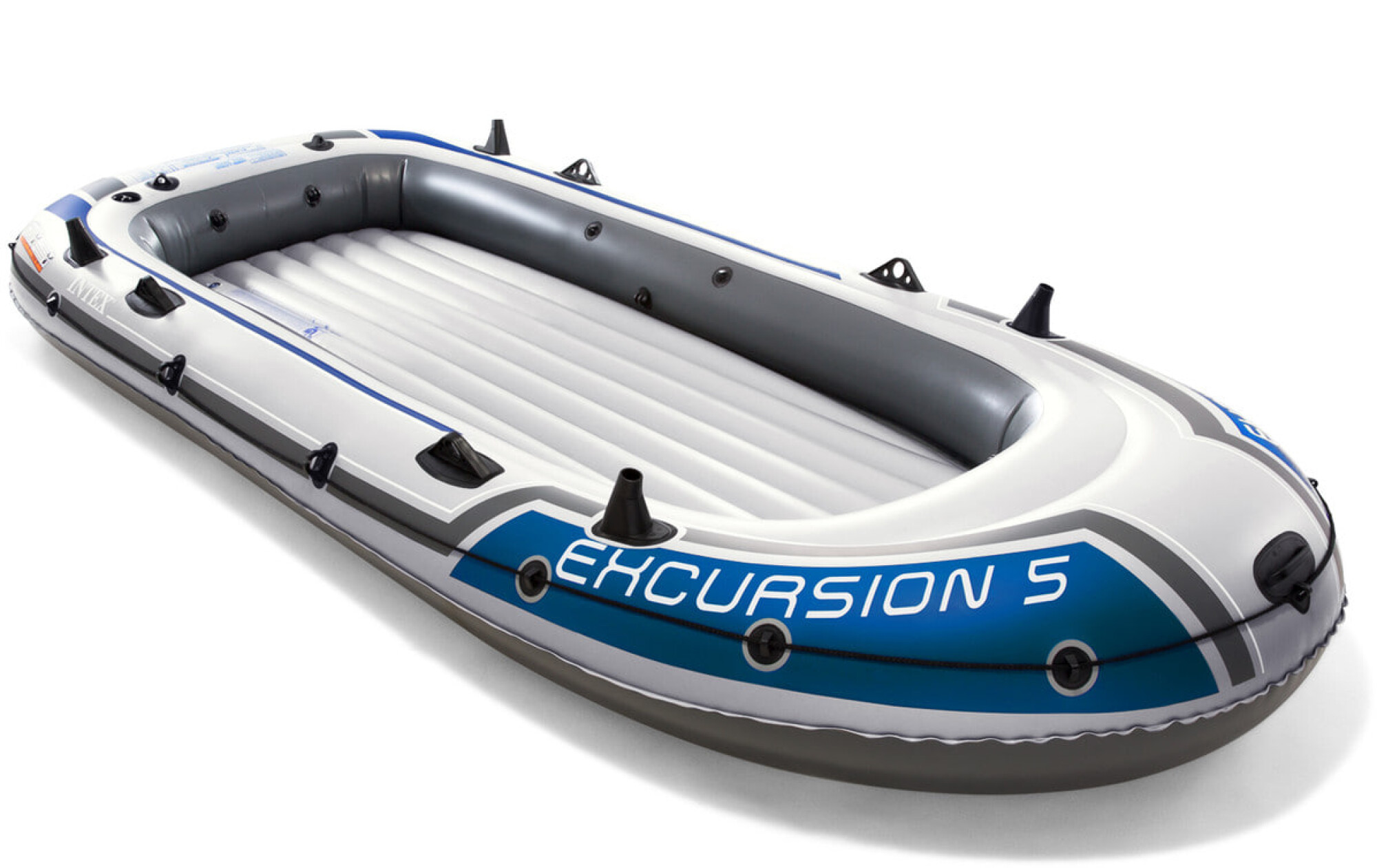 INTEX REPUESTO CUERPO BOTE EXCURSION 5 68325 — CCN