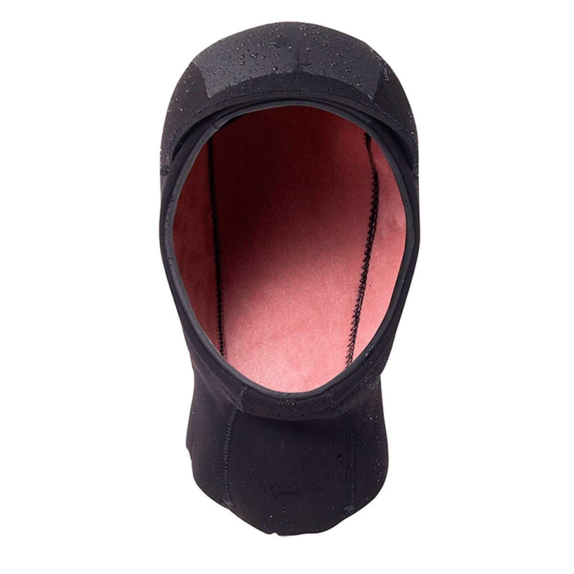 Capucha Rip Curl FLASH BOMB 2MM GB HOOD - Negro — Tienda Soy Santander