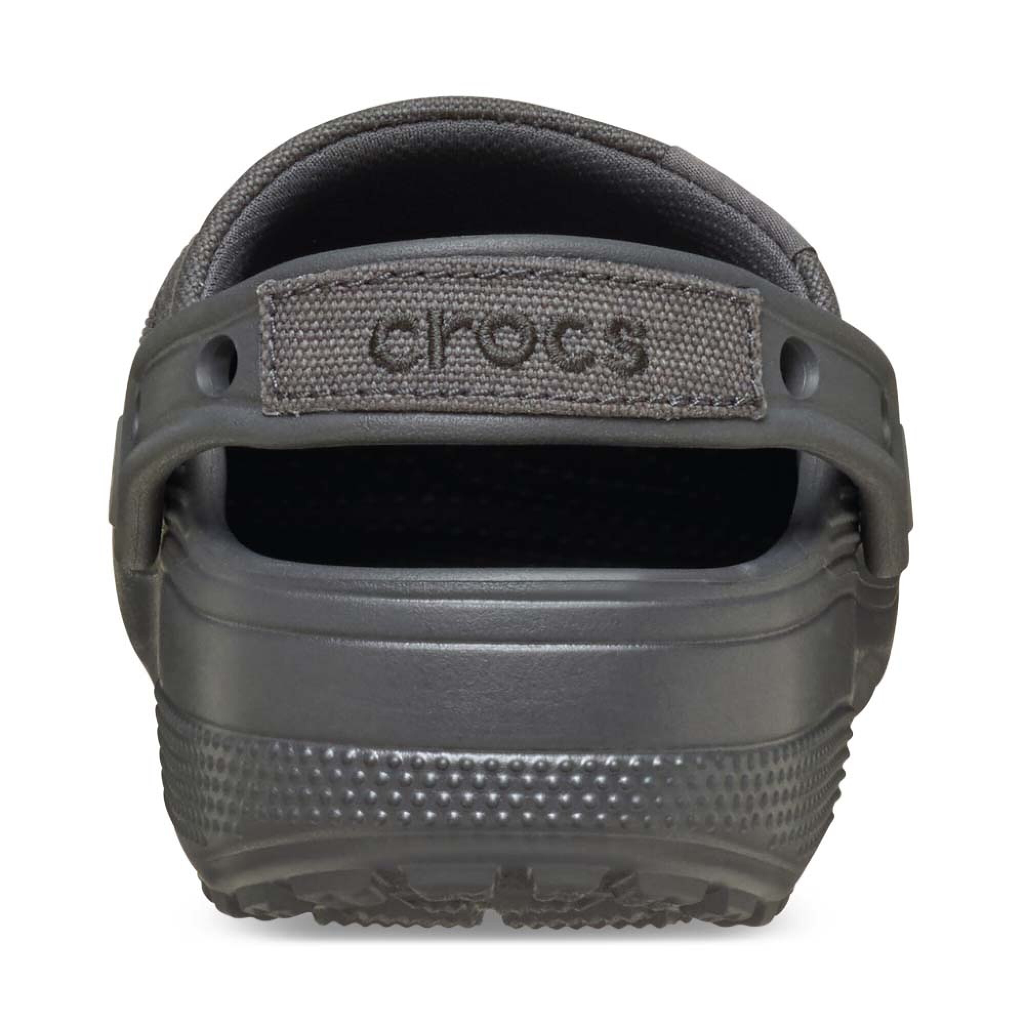 Crocs Classic Crafted Clog Unisex — Crocs
