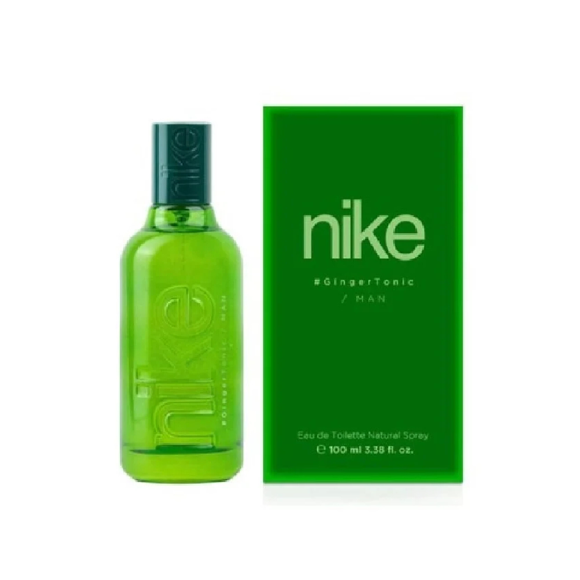 Perfume Nike Next Gen Gingertonic Man Edt 100ml — San Roque