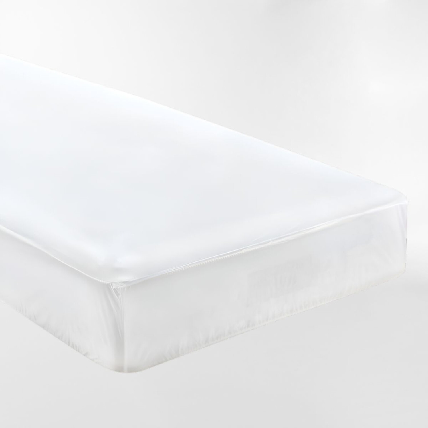 Protector colchón TOTAL PROTECTION 2 PLAZAS — Viasono