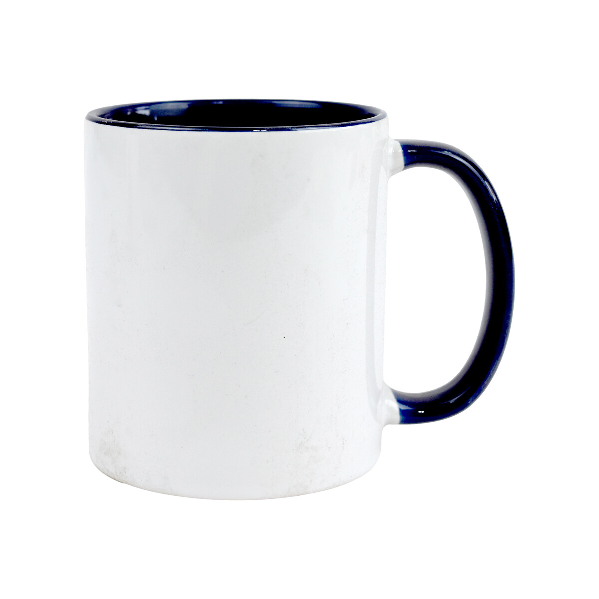 Taza de Ceramica — El Clon