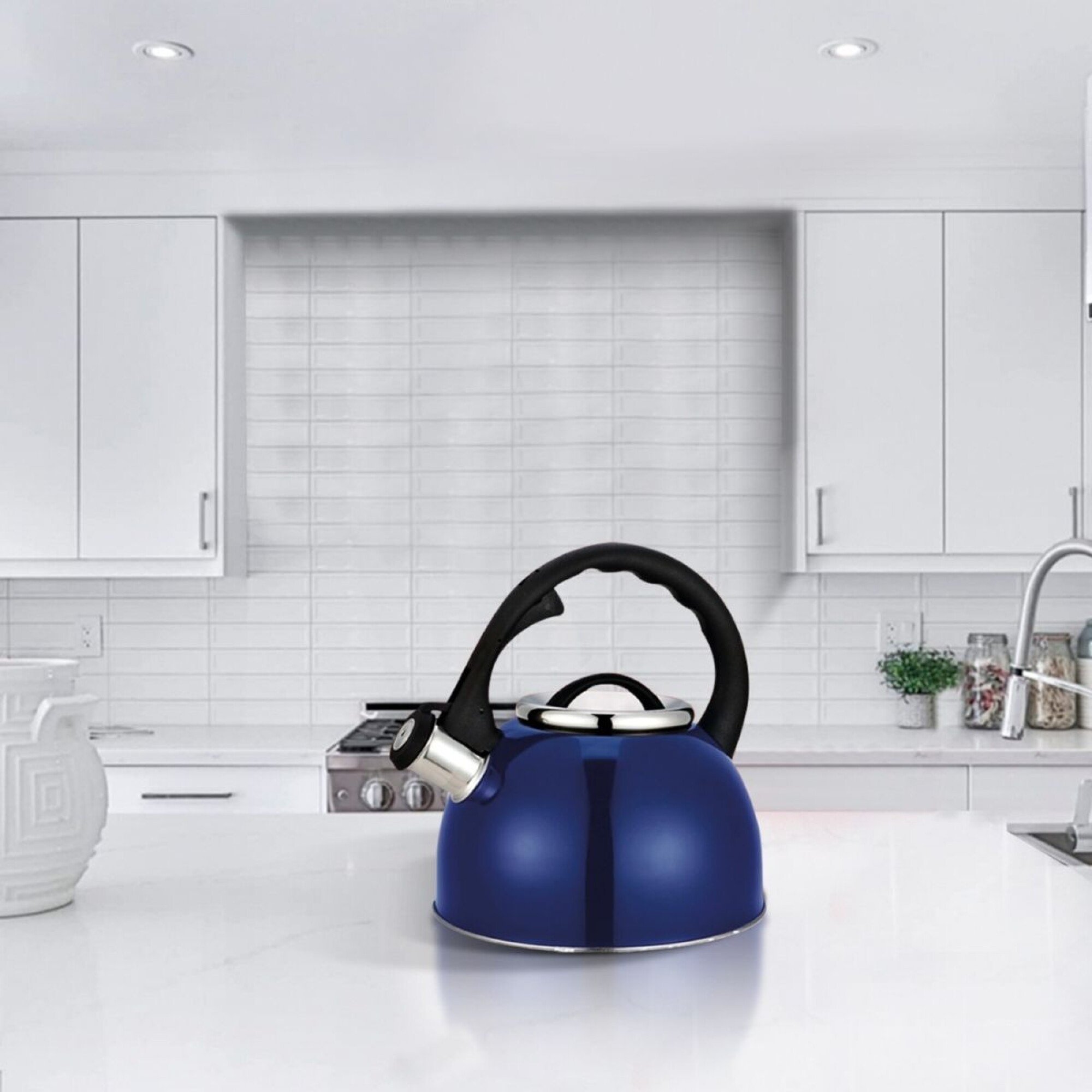 Pava 2.5 litros - Mare — Rustico Hogar