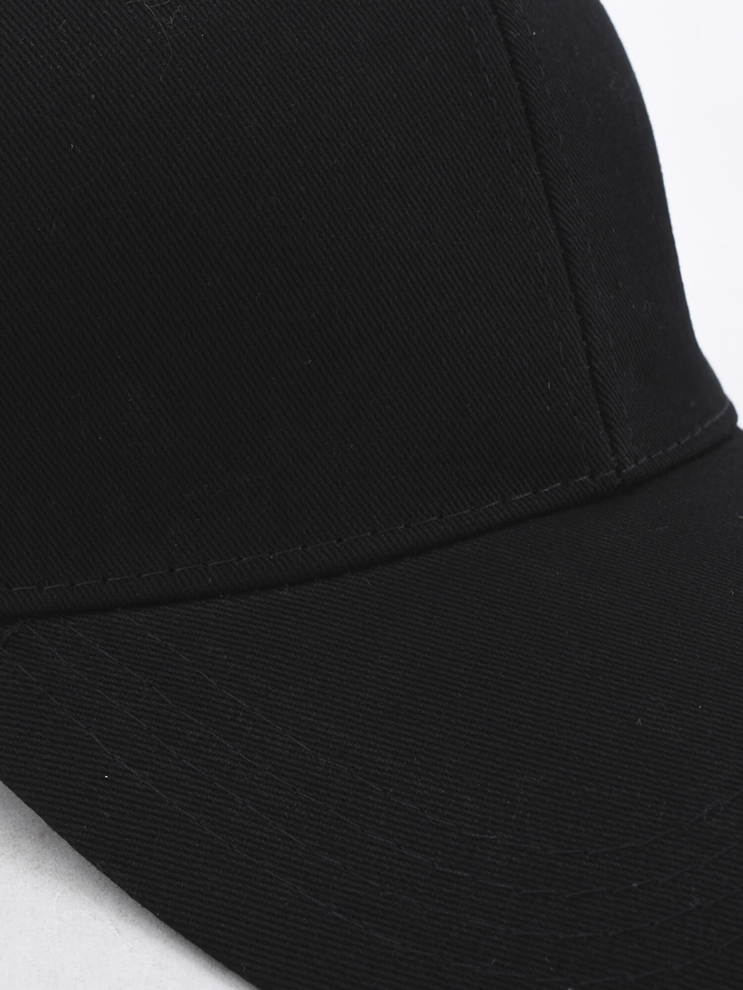 GORRO TOKIO - NEGRO — Guapa - Paprika