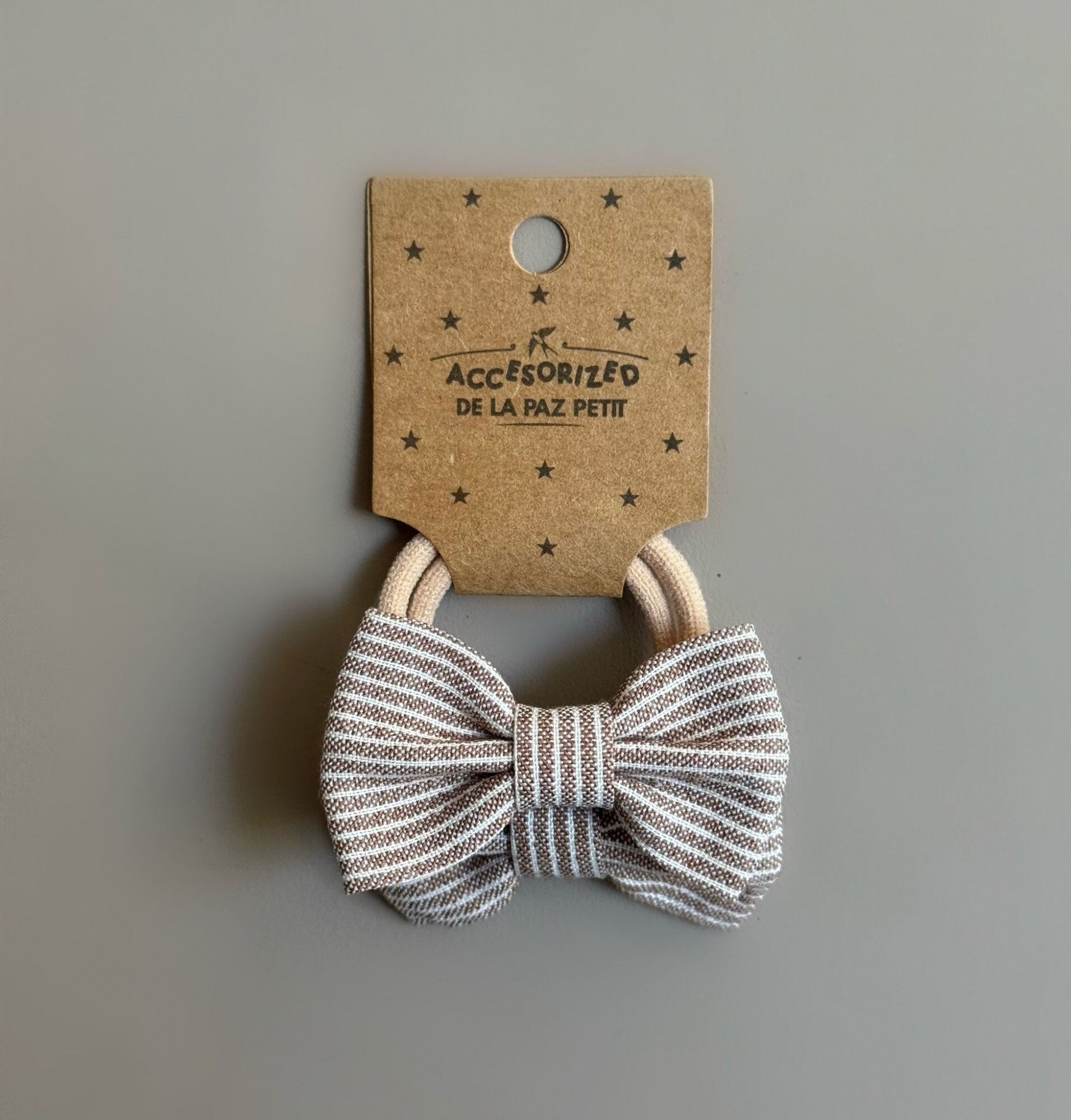 Colitas Milrayas - Arena — De La Paz Petit