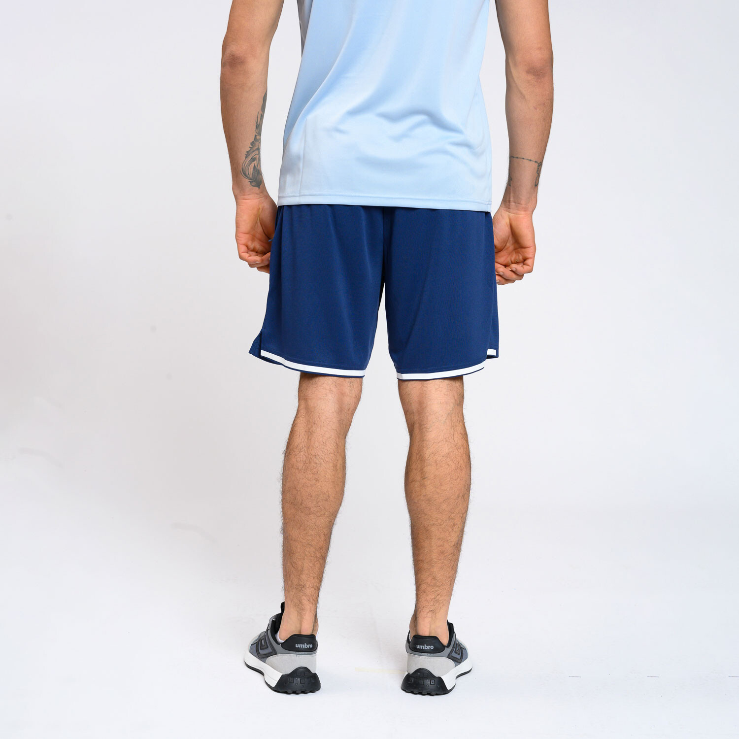 SHORT TER HOMBRE Umbro Hombre - 001 — Timeout