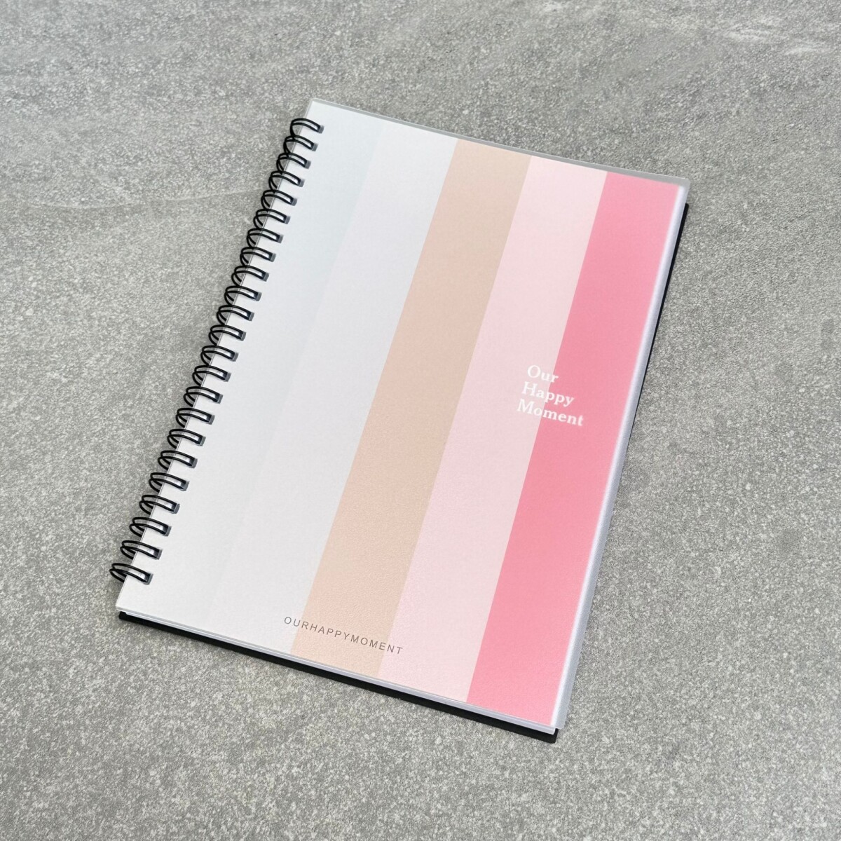 Libreta Cuaderno Block De Notas 80 Hojas 15cm x 20cm — El Capitán