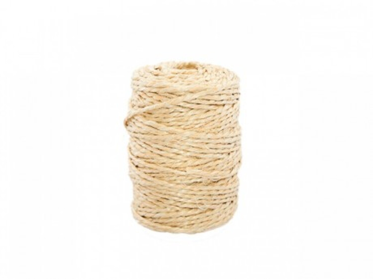Hilo sisal natural — Infantozzi