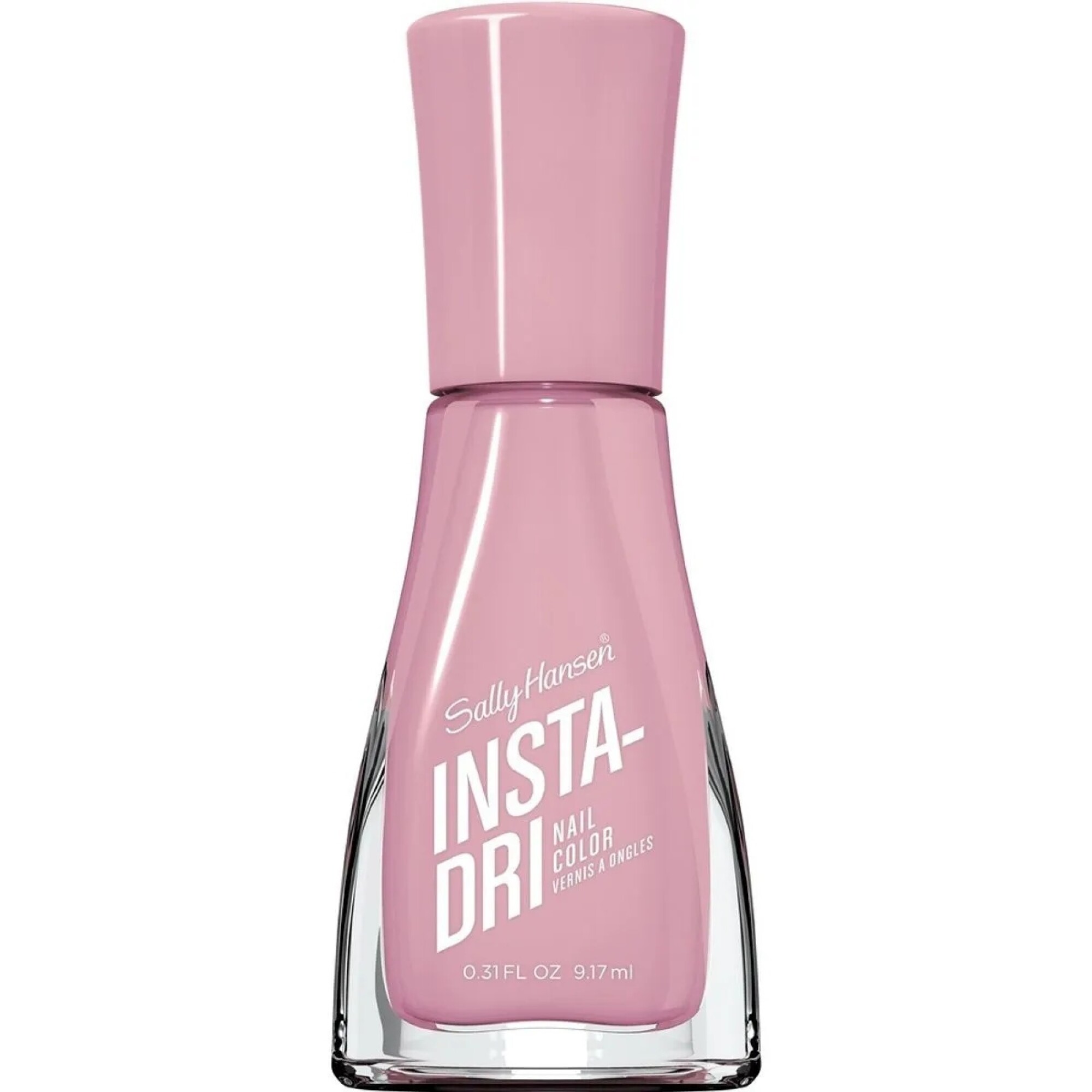 Sally Hansen Insta Dri - 263 Racing Ros — San Roque