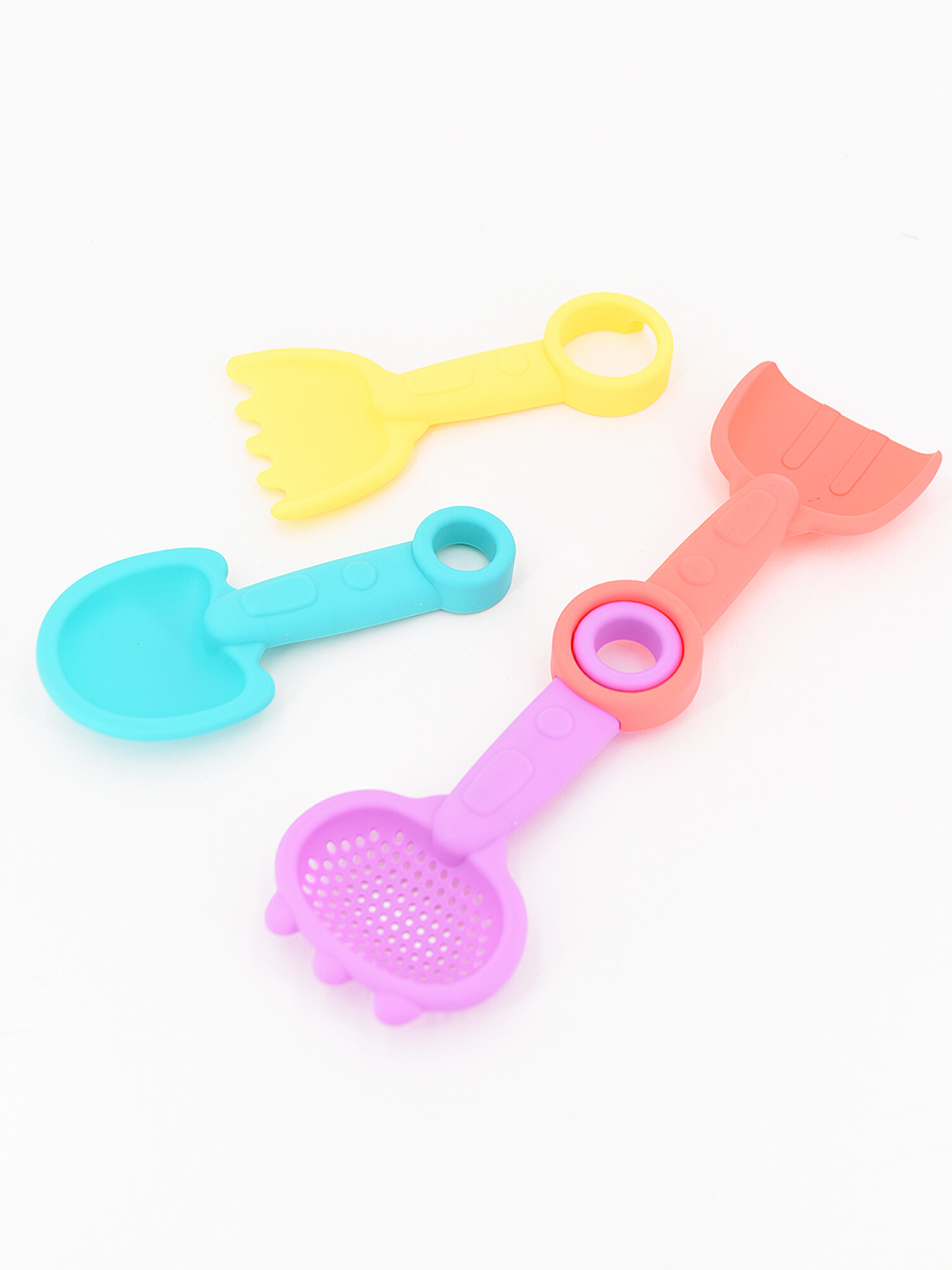 PALAS PARA PLAYA - MULTICOLOR — Guapa