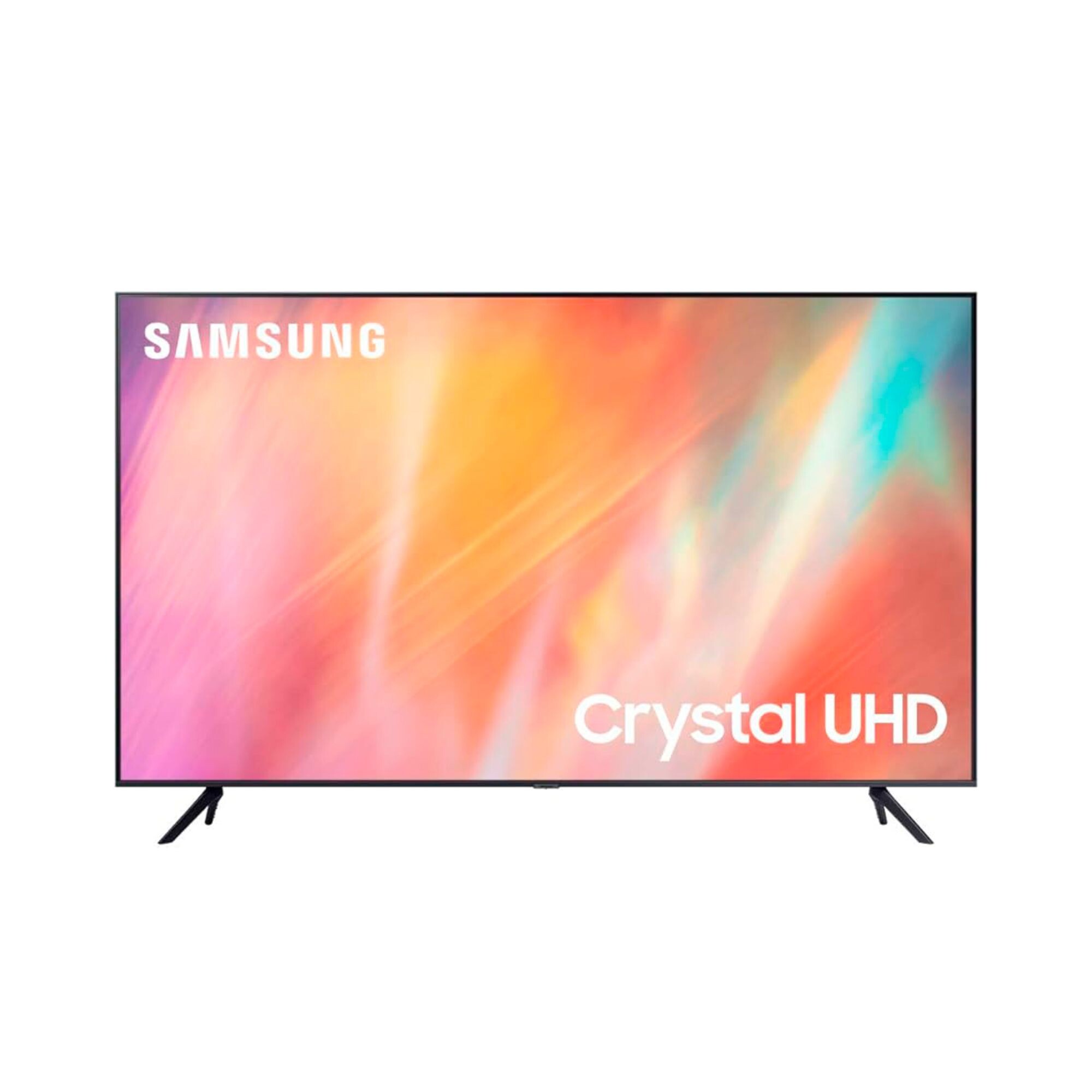 Televisor Samsung 55" UHD Smart UN55CU7090GXPR — Bristol