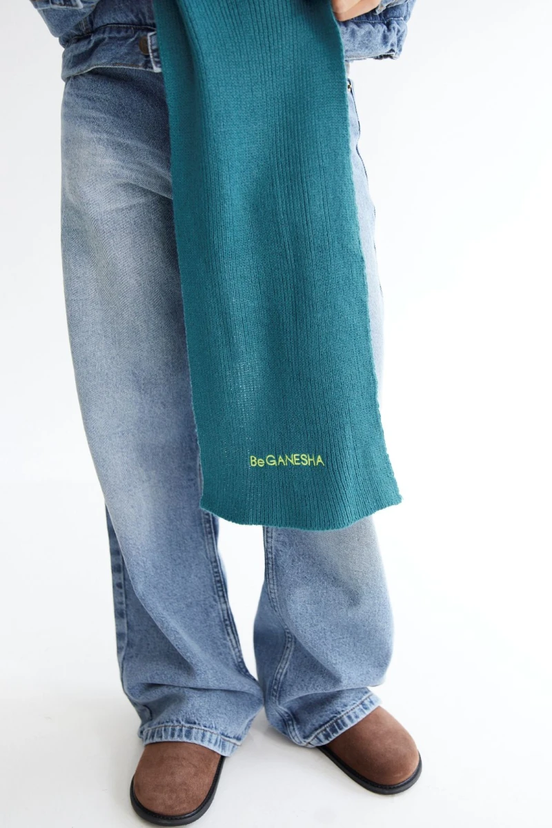 Balaclava Filo - Petroleo — Be Ganesha