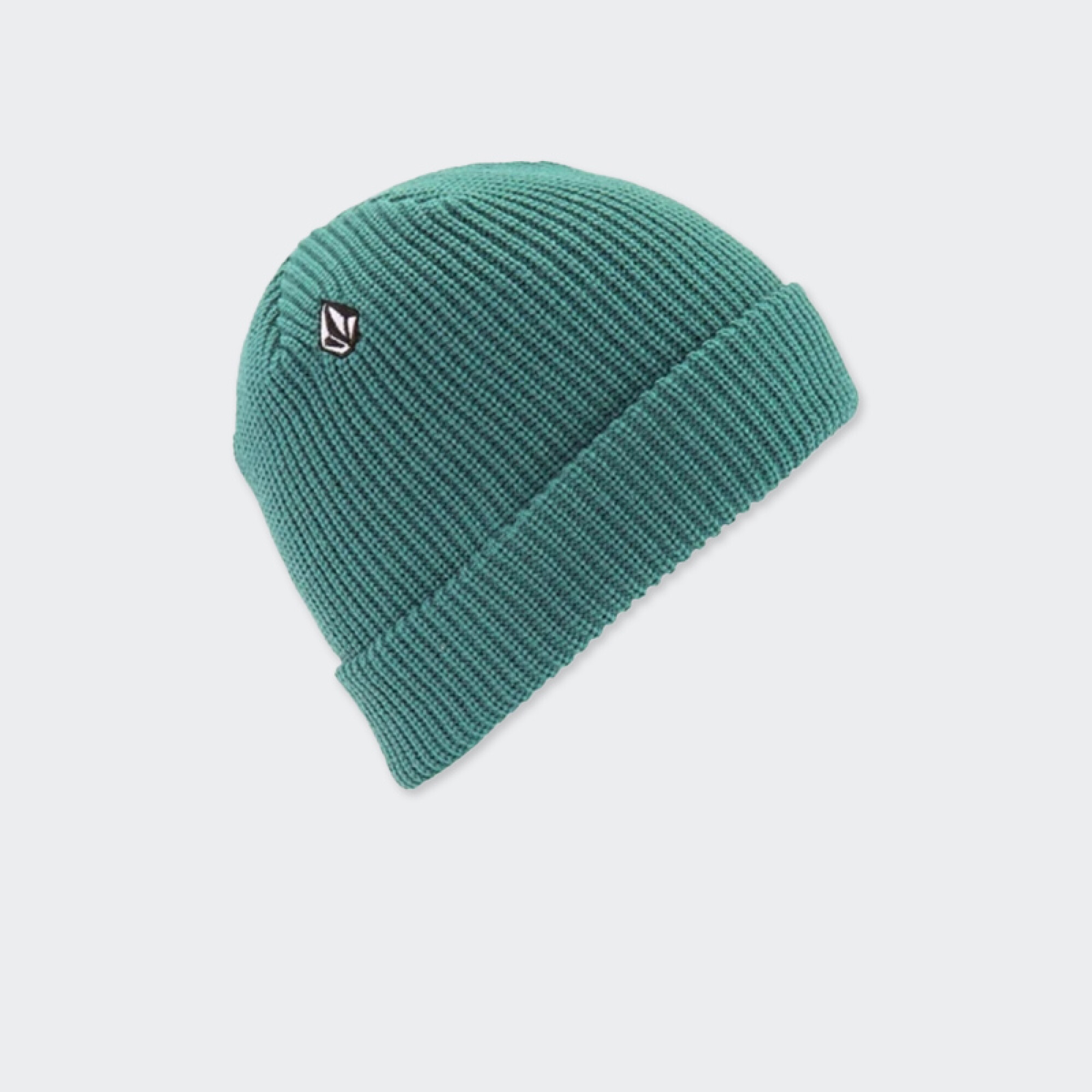 Gorro Volcom Full Stone Beanie - Ranger Green — Pricebox